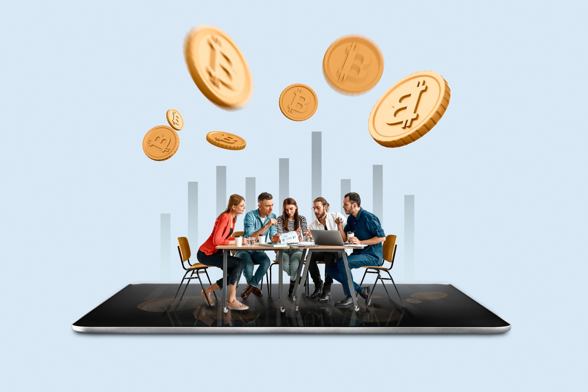 How to Promote Your New Token