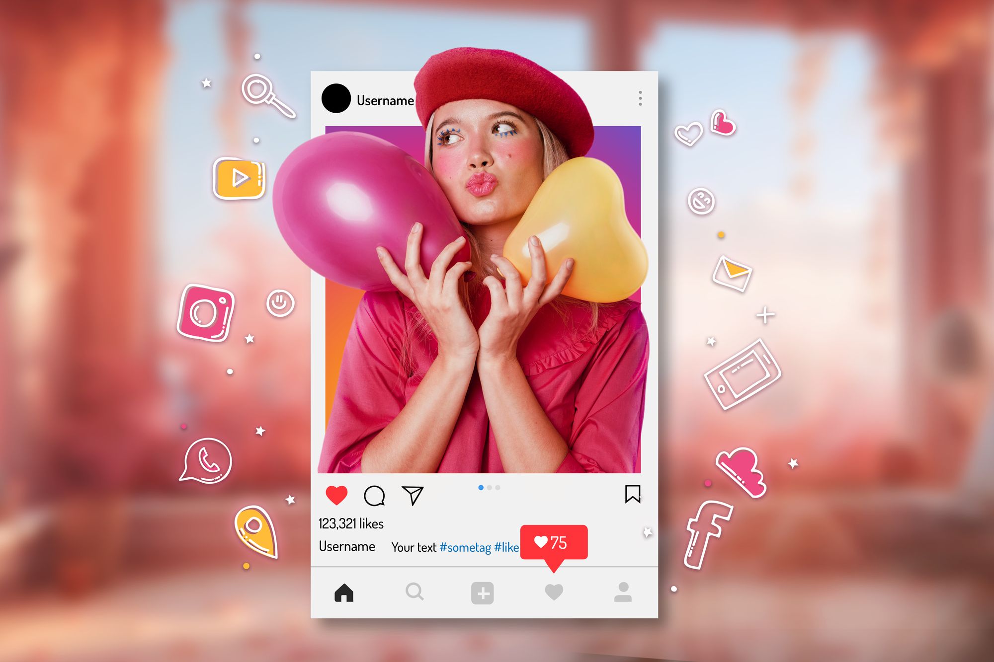 How to Verify the Authenticity of Instagram Giveaway: Are They Real?