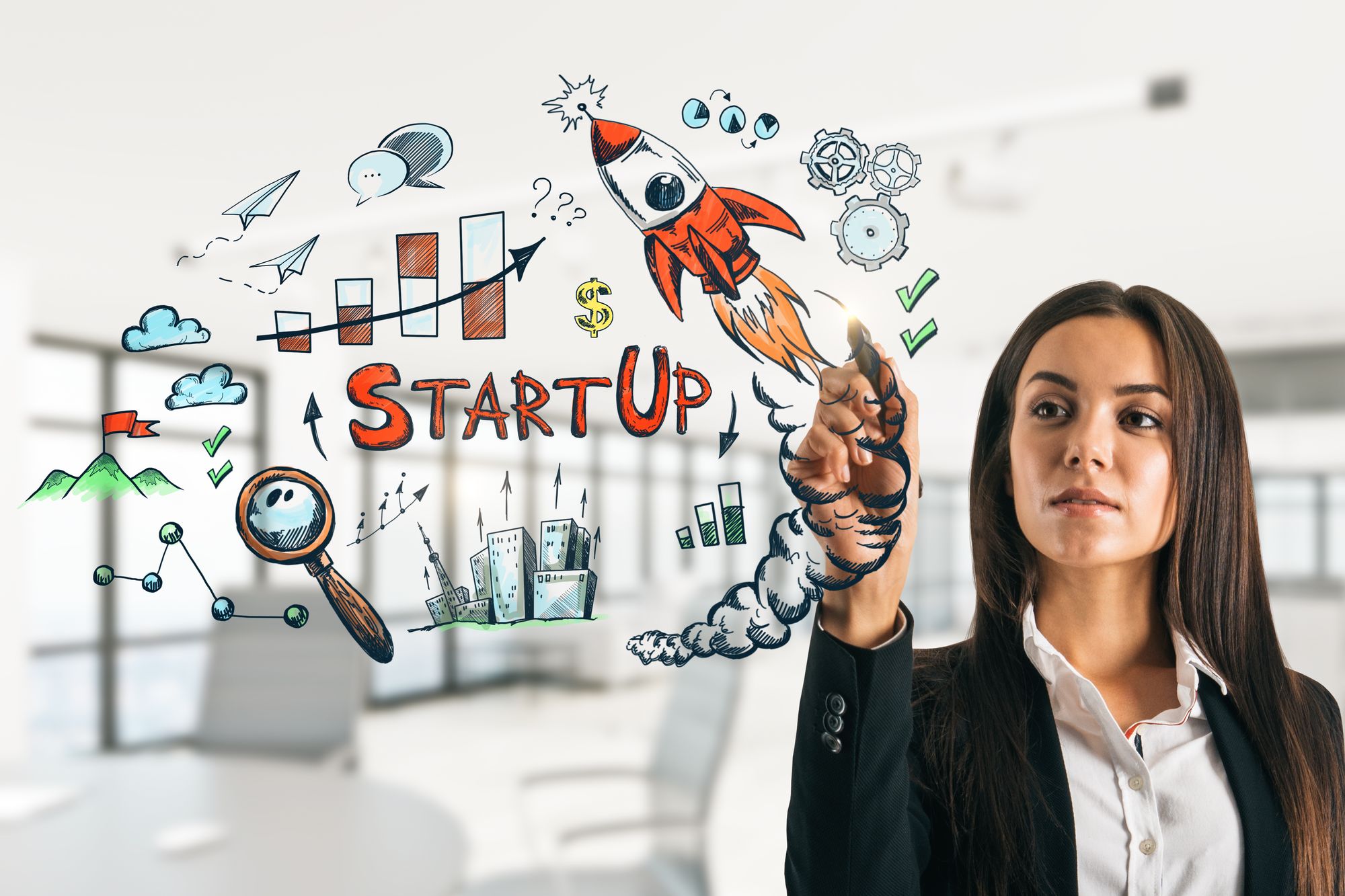 Unlocking Success for Startups: Power of Brand Visibility with Giveaway.com