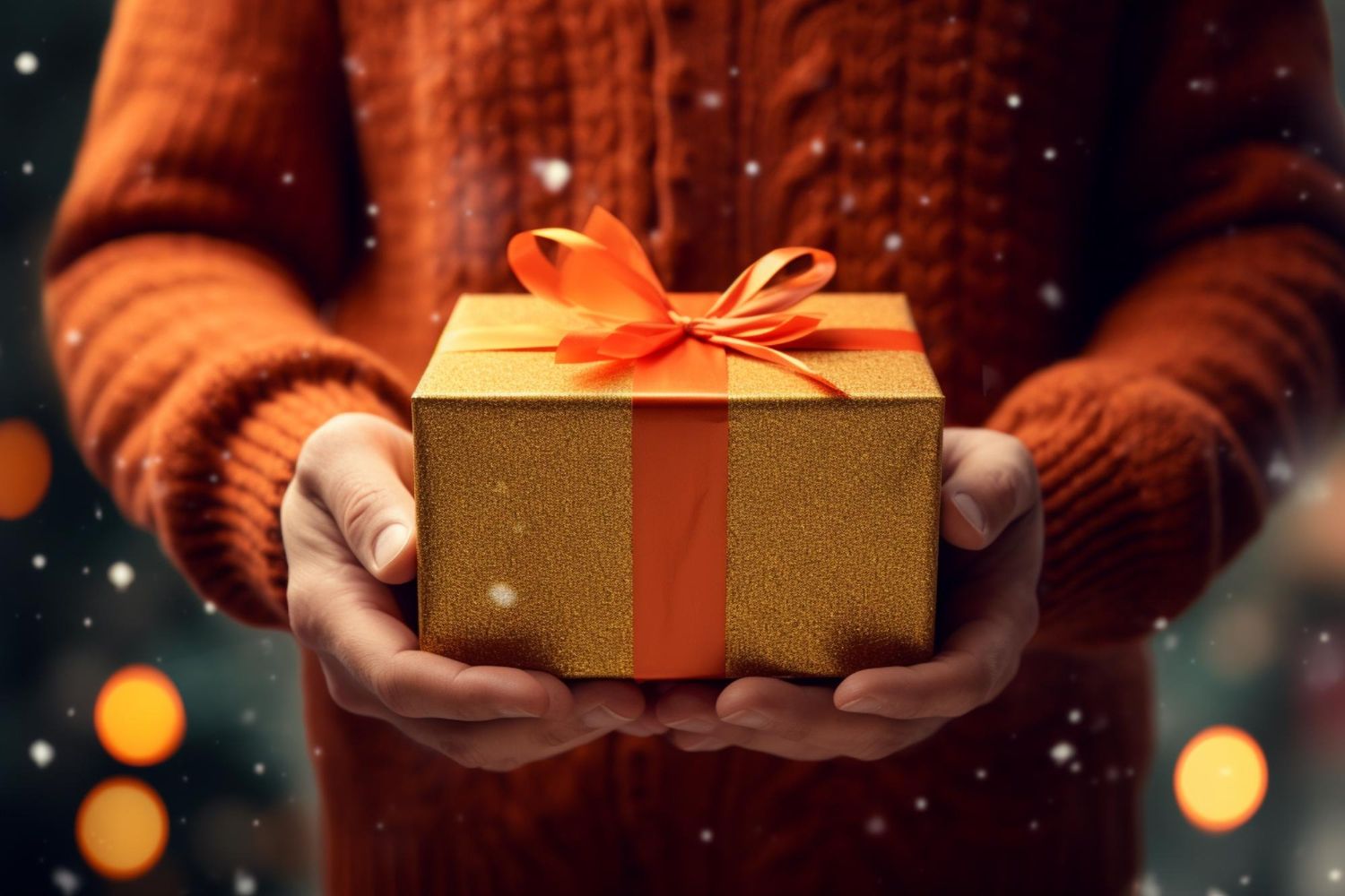 7 Creative Giveaway Ideas to Promote Your Small Businesses this Holiday ...