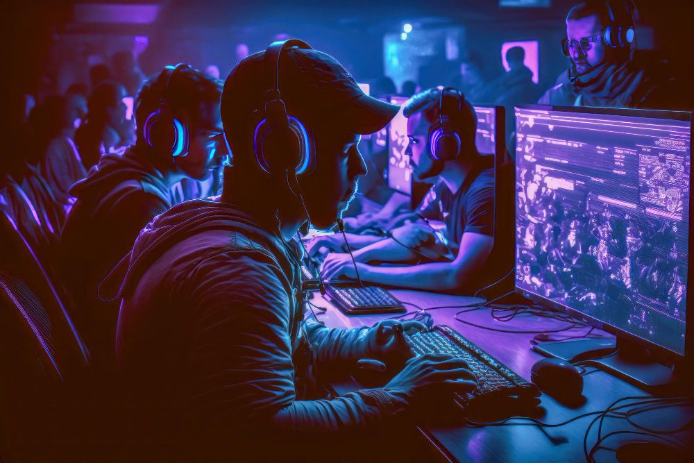 How to Grow Your Discord Gaming Community with Giveaway.com