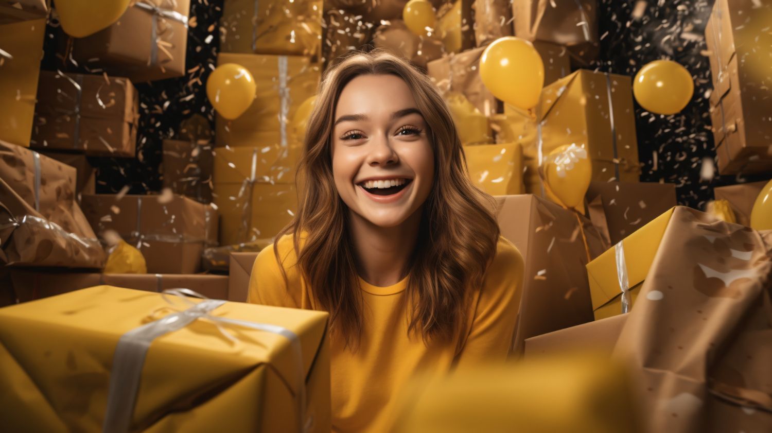 Building Brand Loyalty Through Innovative Giveaway: Tips and Ideas