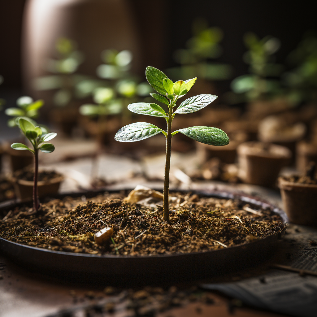 Designing an Effective Growth Plan in 2024