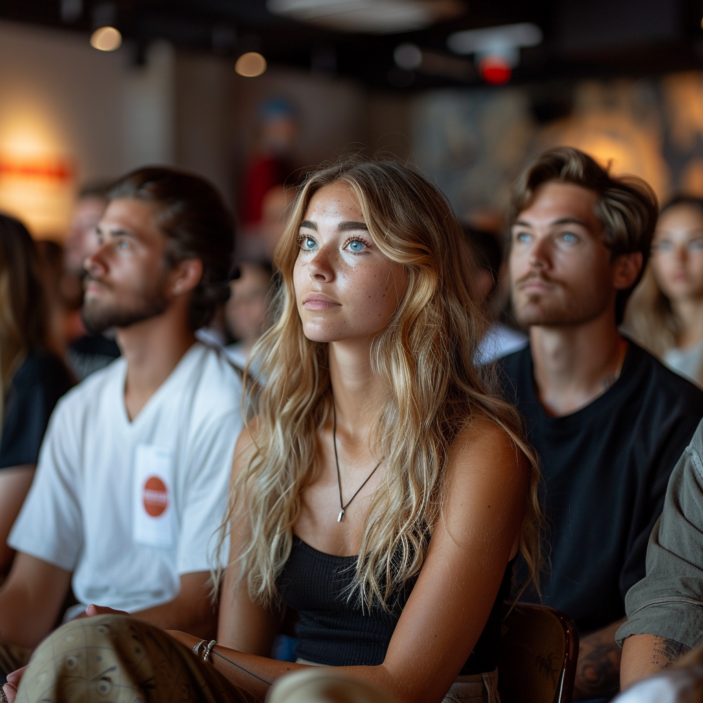 Insights from a Giveaway.com Event and Suggestions for 2024