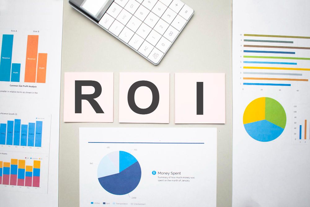 What is ROI In Marketing? Why Is It Important For Giveaways?
