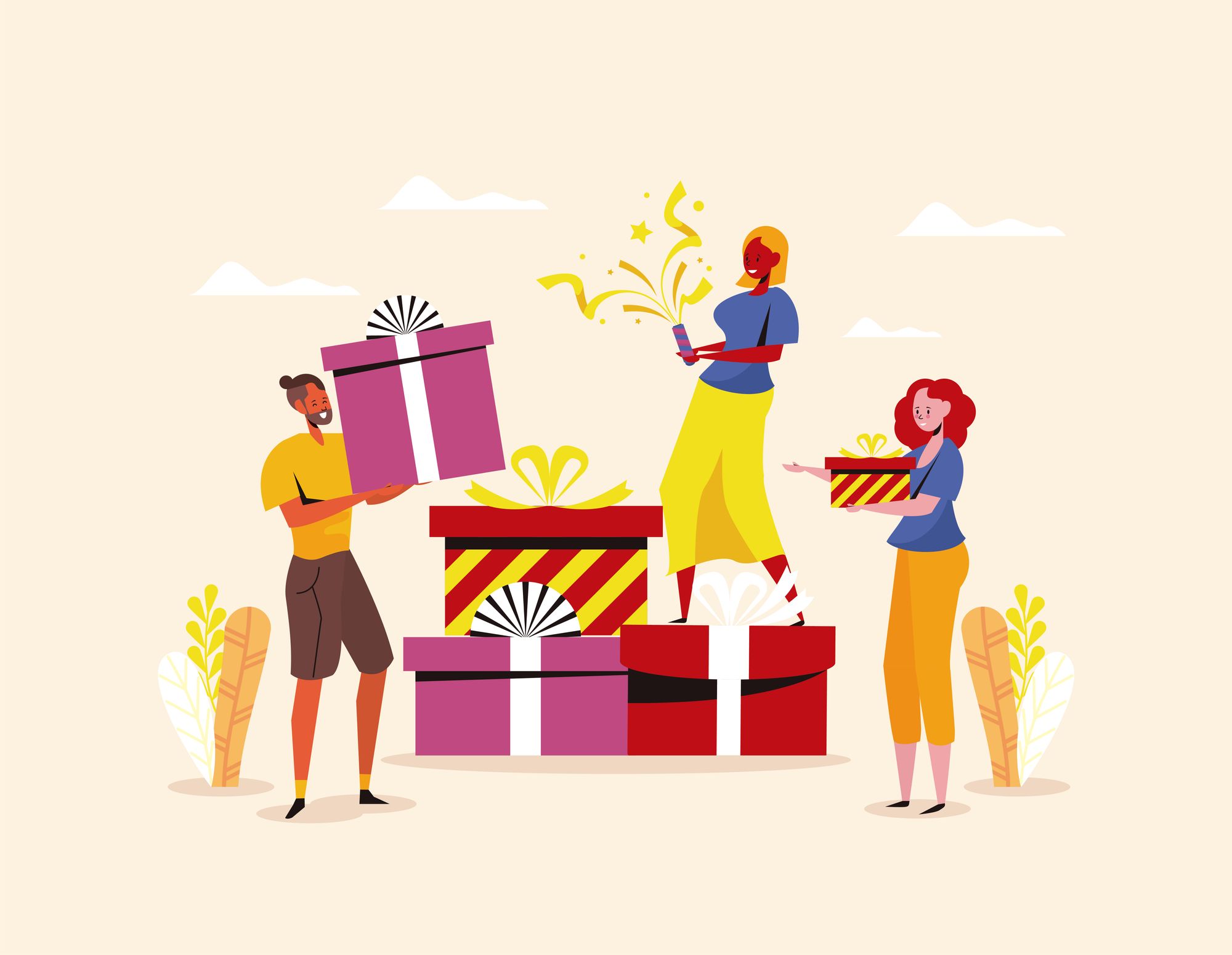 Do Collaborative Giveaways Work? How To Co-host An Online Contest