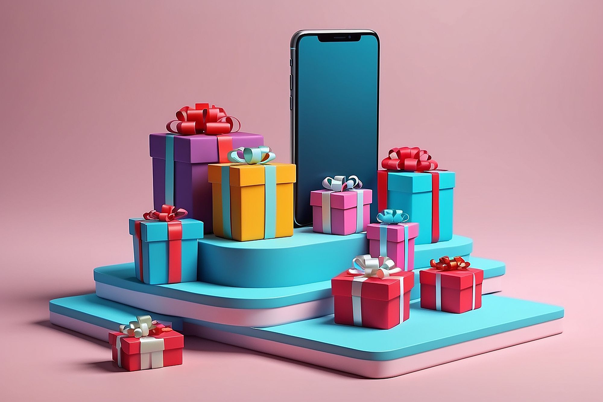 Prize Ideas for Your Social Media Giveaway in 2024