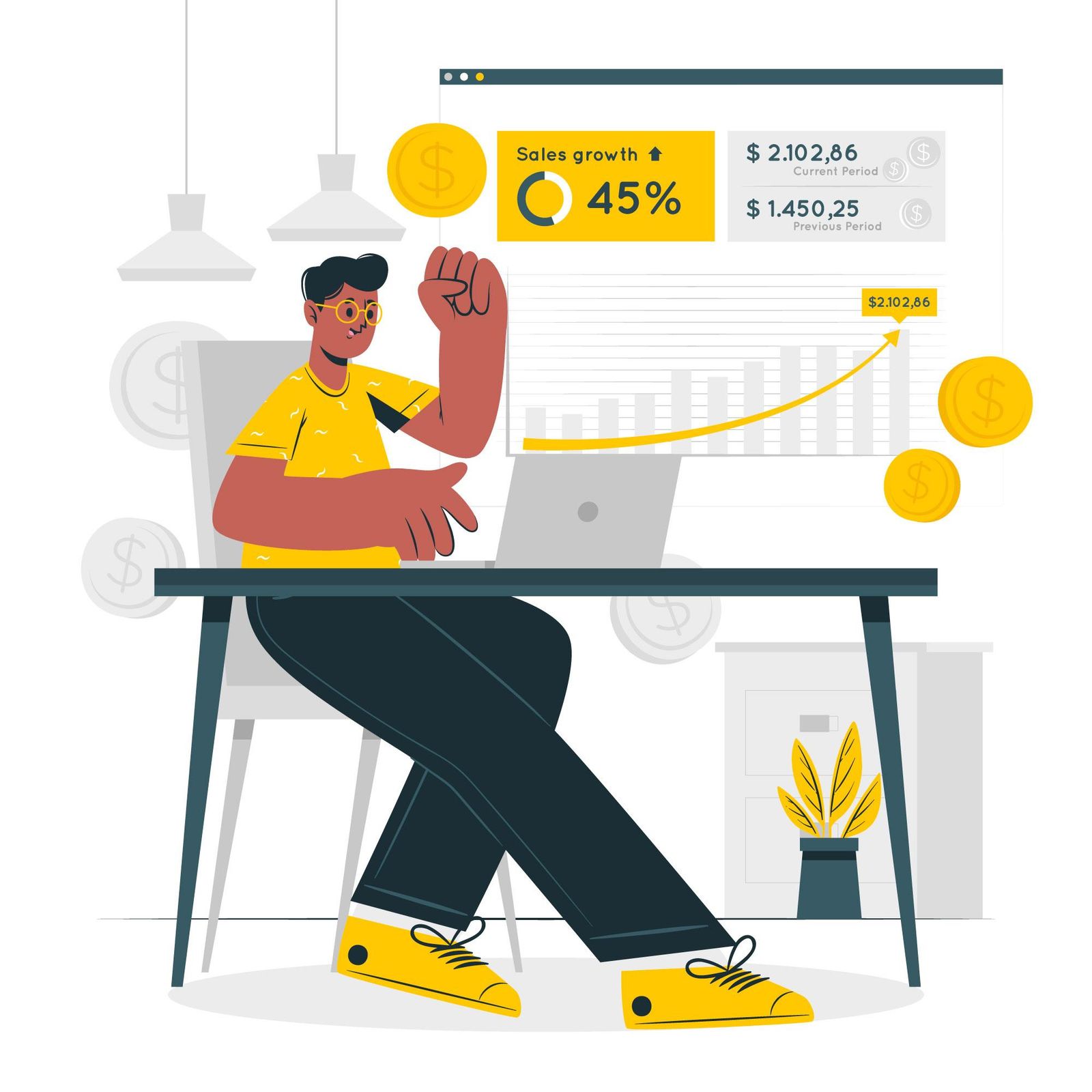 How to Calculate Advertising Cost with CPM and Impressions