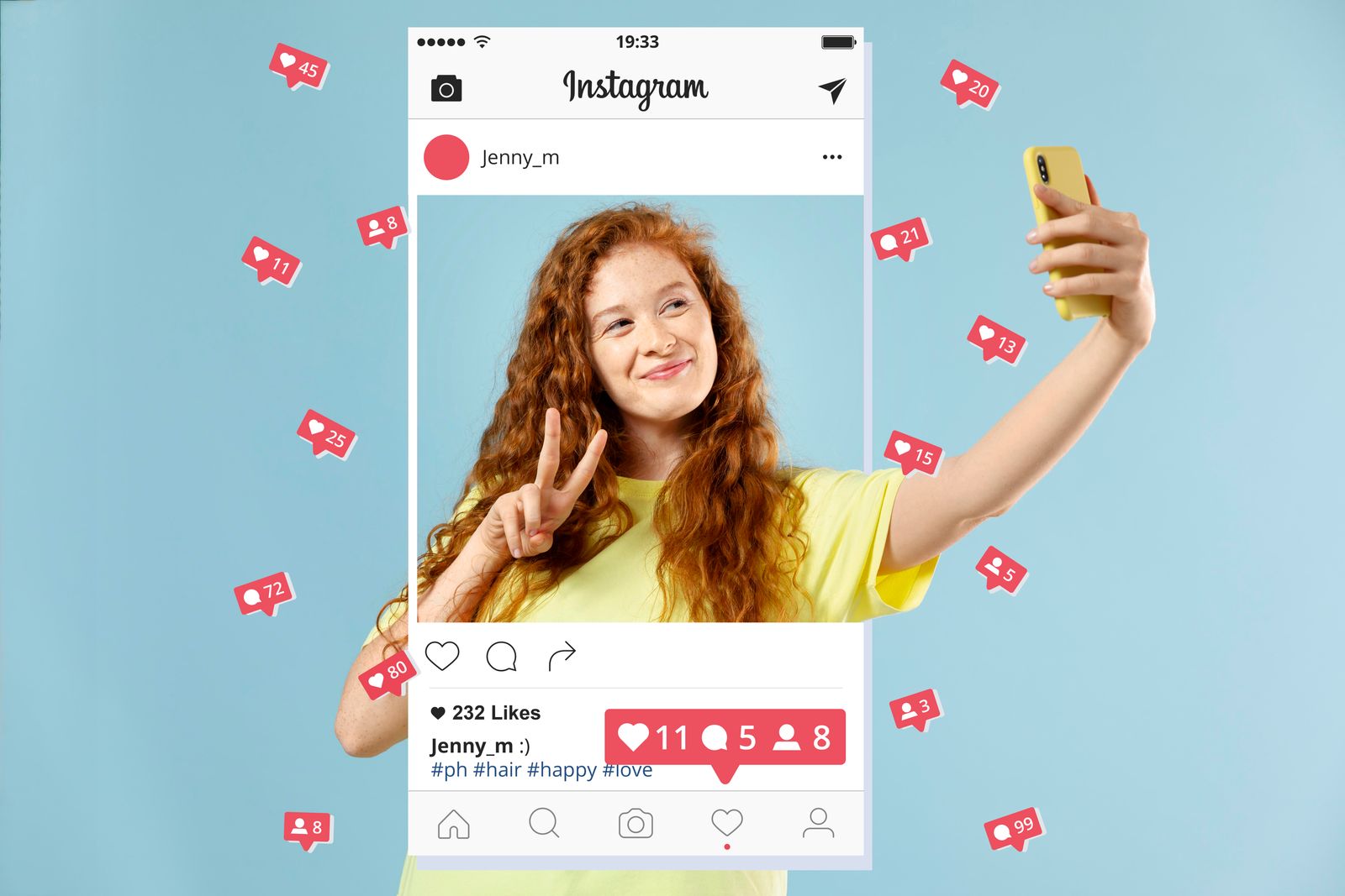How to Maximize Brand Impact with Instagram Contests this 2024