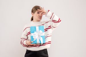 How to Spot a Fake Giveaway