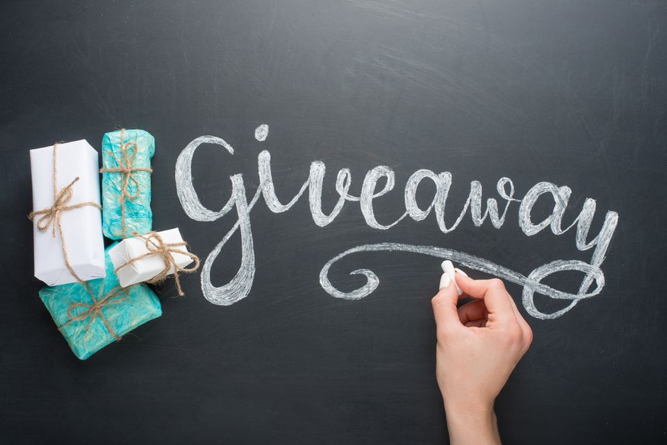 The Best Branded Giveaways for Business Owners