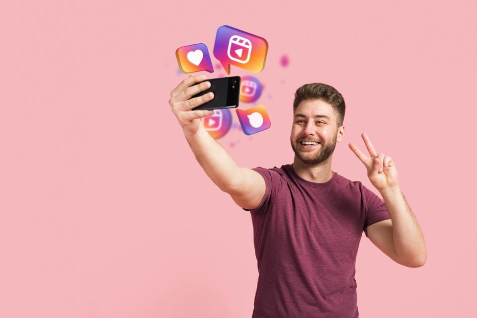 How To Use a Random Picker To Select Winners For Your Instagram Contest