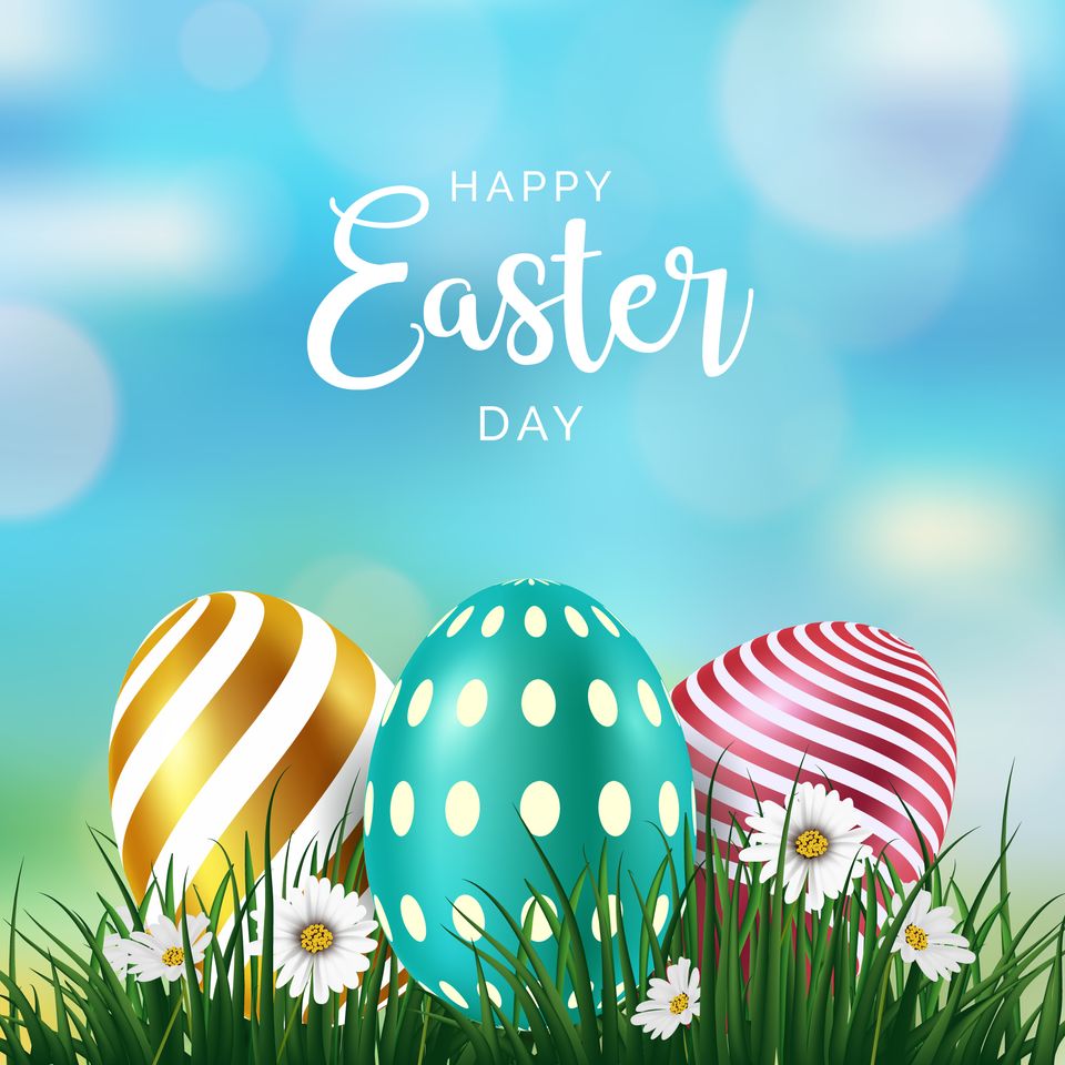 5+ Instagram Giveaway Contest Ideas for Easter and Spring Breaks